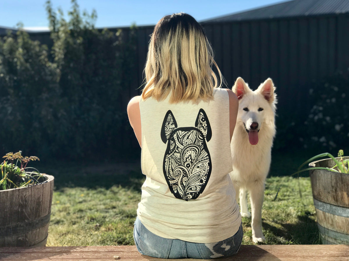 DOG-MUMS – OhMyFluffyDog